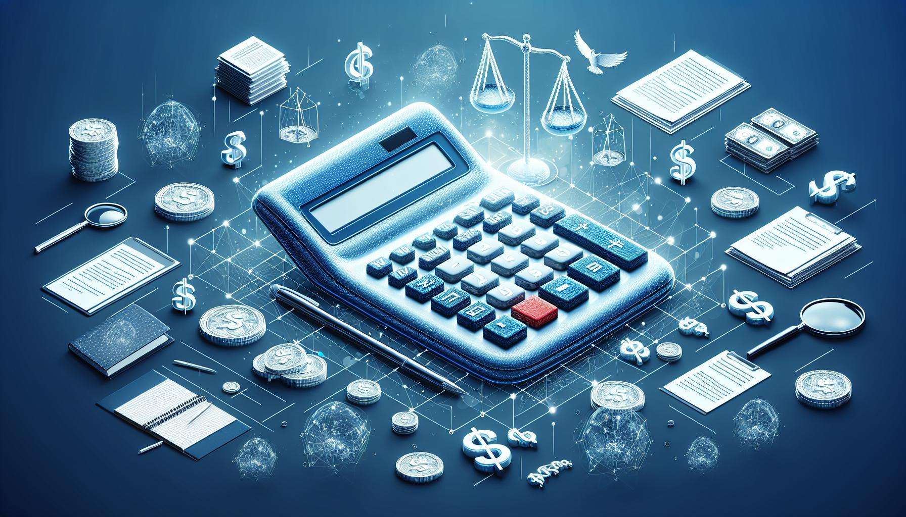 Kalkulation - praktischer Leitfaden für Unternehmer