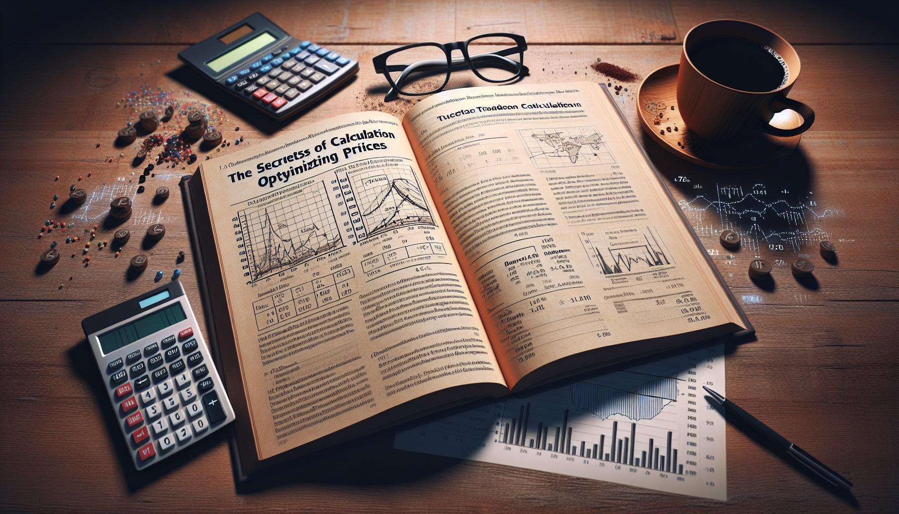 Handelskalkulation: So optimieren Sie Ihre Preise