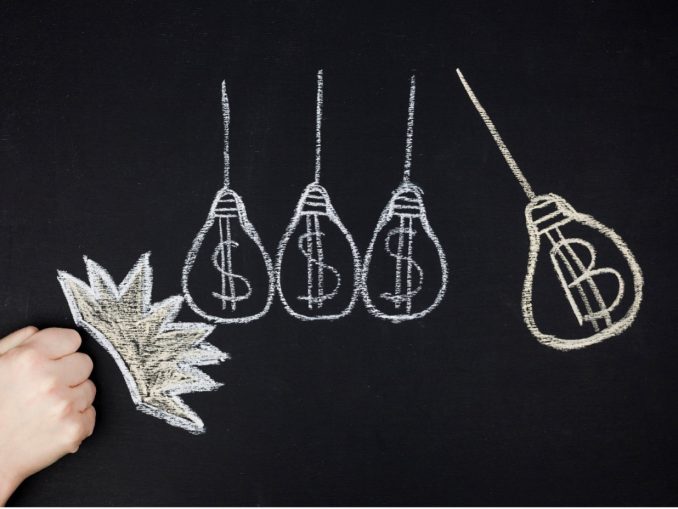 Allphasen-Netto-Umsatzsteuer - Definition und Begriffserklärung